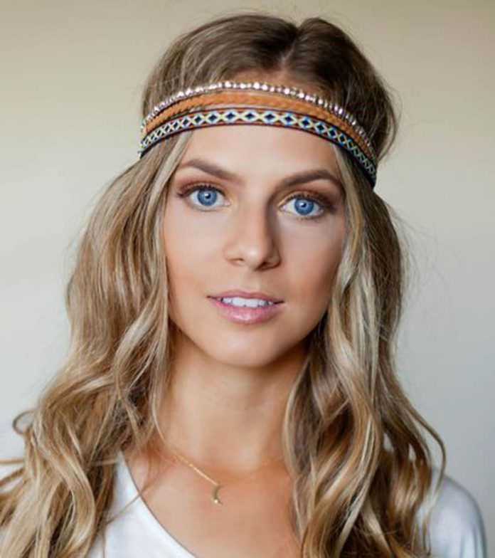 Do You Like Boho Accessories World Of The Woman